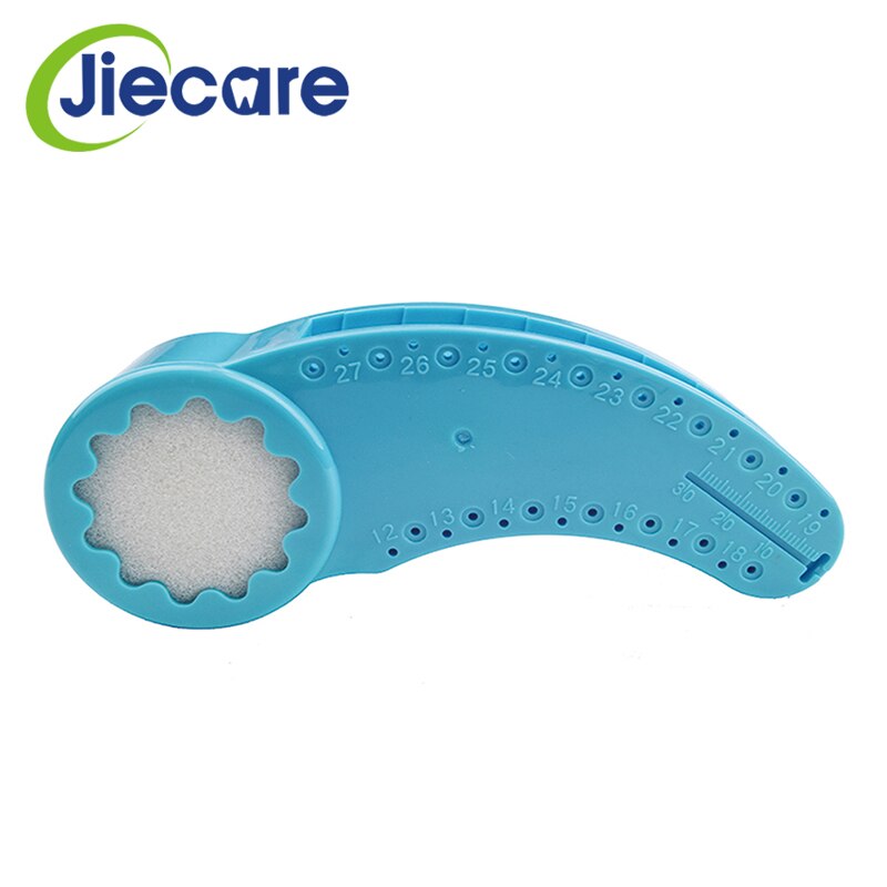 1 PC Dental Equipment Twin Block Endo Files Reamer... – Vicedeal