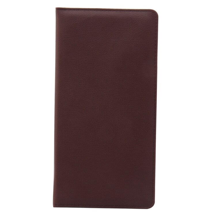 Etaofun leather traveling air ticket card holder, ... – Vicedeal