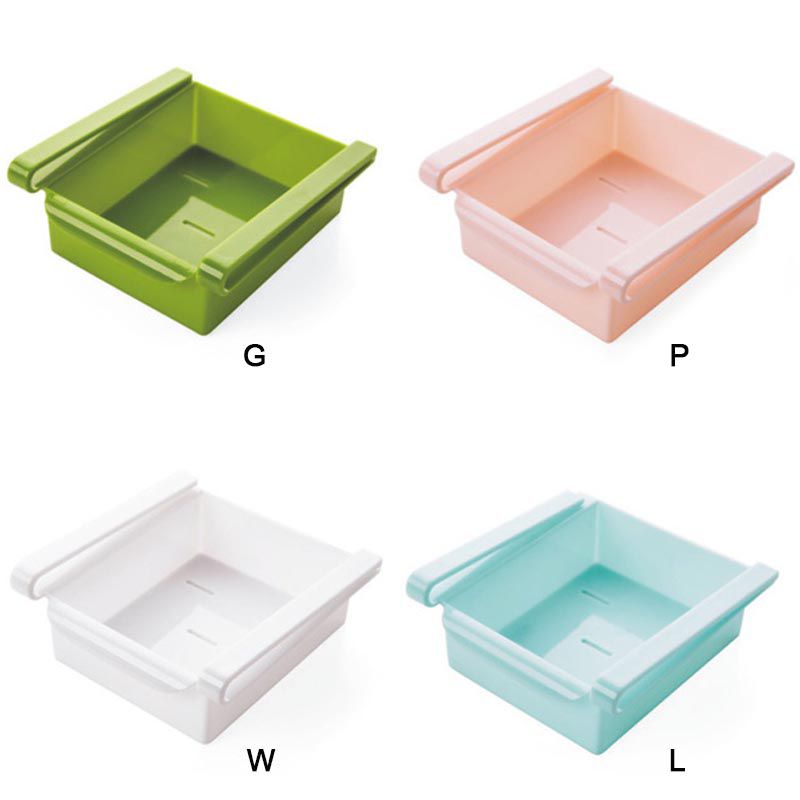 HotCreative Pull-out Vegetable And Fruit Fresh-kee... – Vicedeal