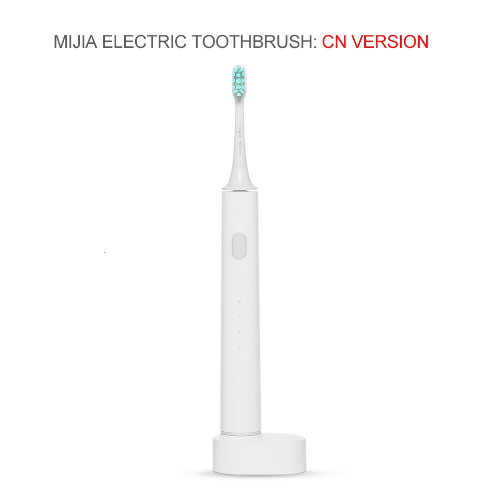 Xiaomi Sonic Electric Toothbrush T500 Mi APP Smart... – Vicedeal