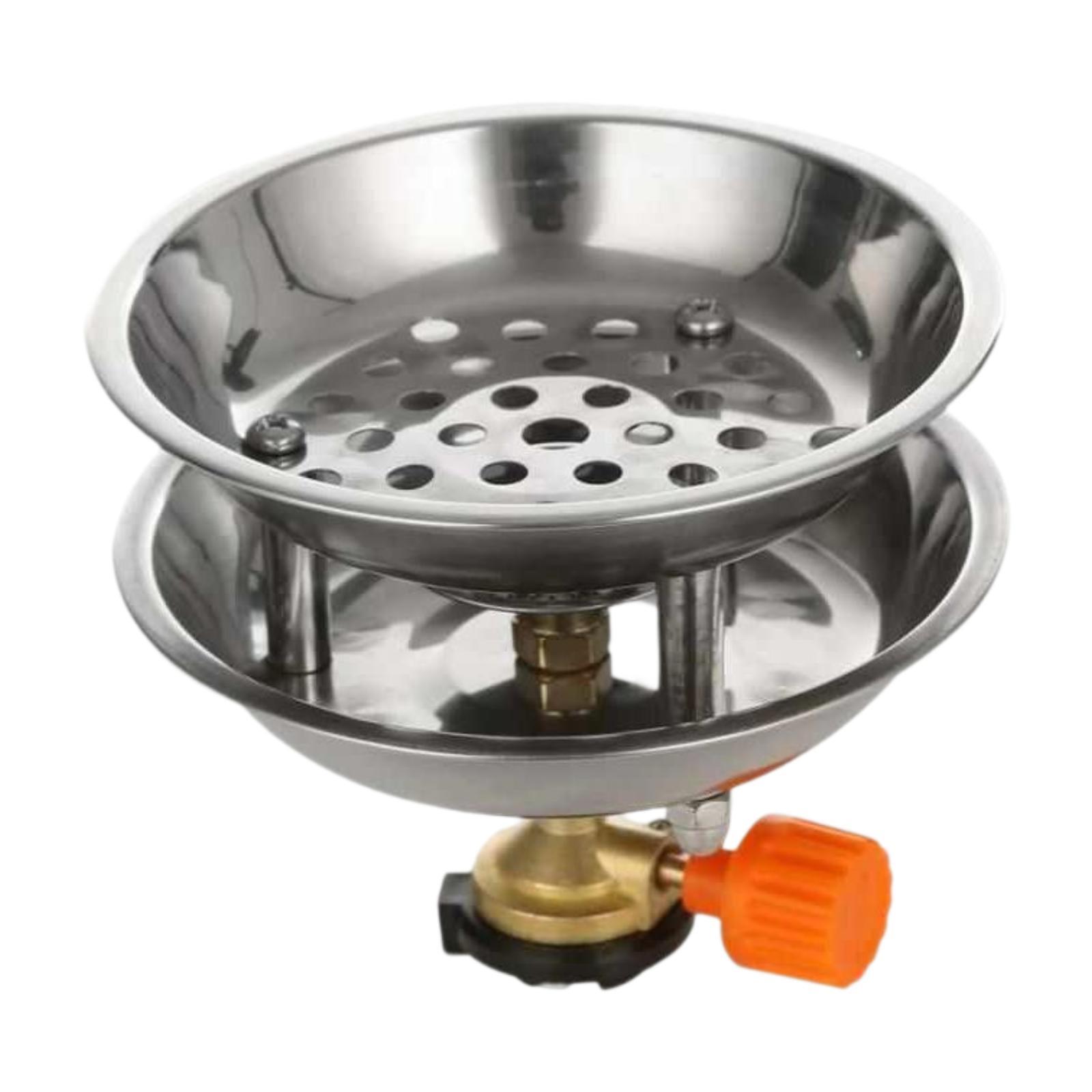 Houtskoolbrander Kolenbrander Lichtgewicht gasbran... – Vicedeal