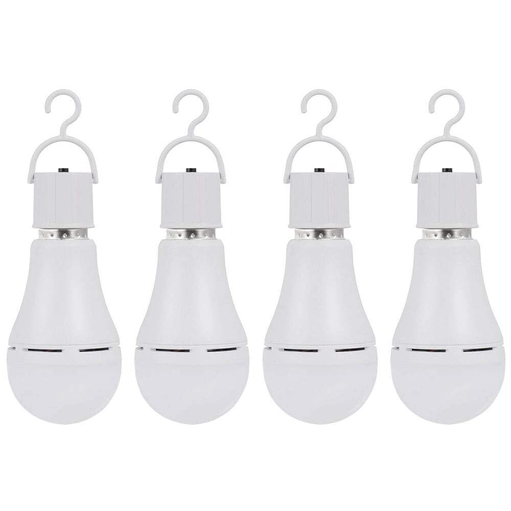 Emergency LED Bulb 12W Emergency Light Bulbs Batte... – Vicedeal
