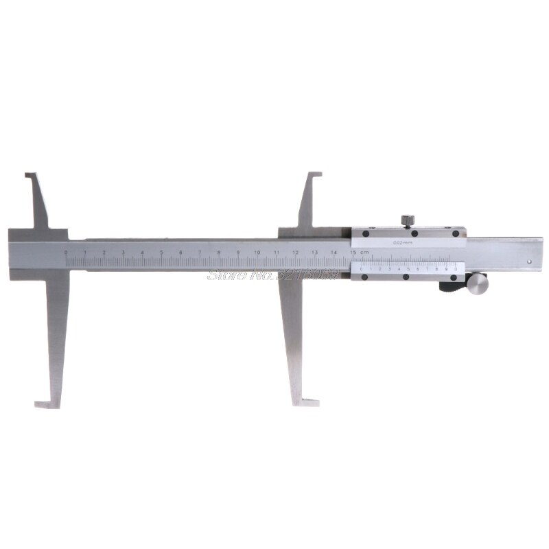 Inside Groove Vernier Caliper 9-150mm/0.02 Stainle... – Grandado