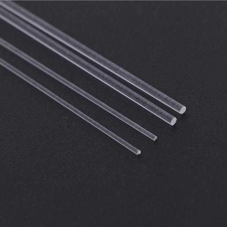 Yant Jouet acrylic rod 100mm rod 20PCS for accesso... – Vicedeal