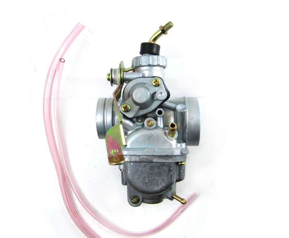 Neue Carb Für Suzuki Vergaser DRZ125 DRZ125L DRZ 1... – Vicedeal