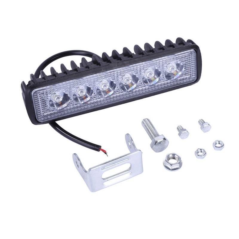 Auto 18 W LED Extra Revisie Werk Licht Off-Road Vo... – Grandado
