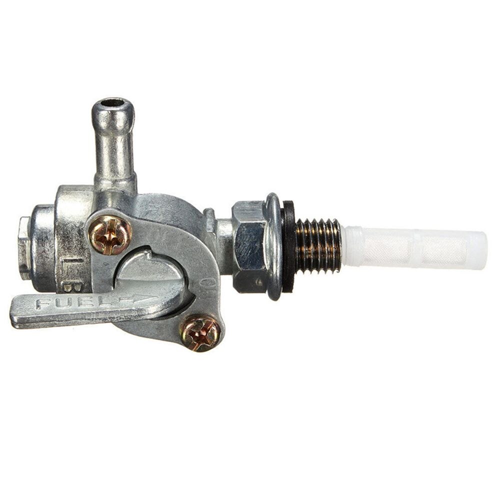Gas Tank Fuel Switch Gasoline Faucet Gasoline Swit... – Vicedeal