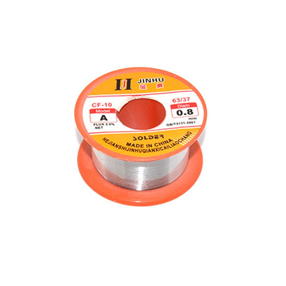 50g 0,3 0,4 0,5 0,6 0,8 1,0mm Solder Draht 63/37 F... – Vicedeal