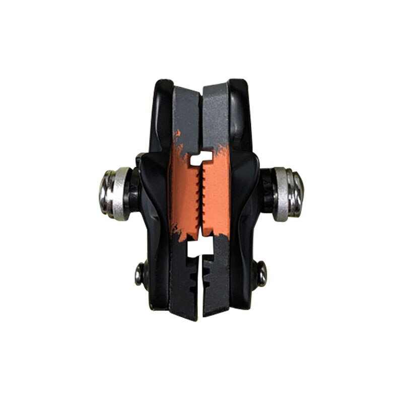 Baradine Road Bicycle Metal Rim Braking Blocks Lin... – Vicedeal