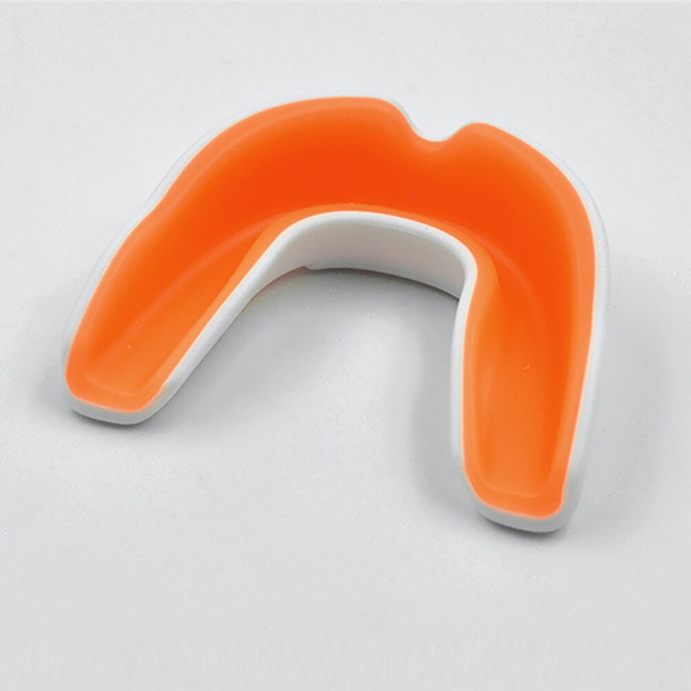 Adult Mouthguard Mouth Guard Oral Teeth Protect Bo... – Grandado