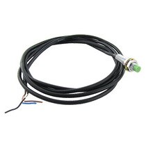 PR08-2DP 2mm Detection Inductive Proximity Sensor ... – Grandado