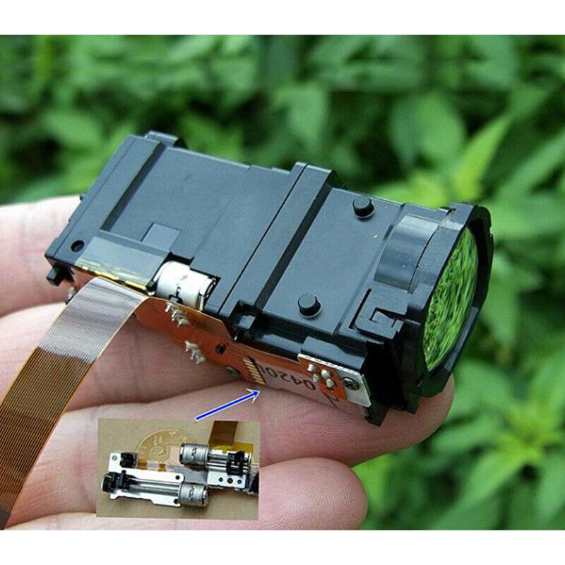 DV Camera Lens Viewfinder Micro Mini Stepper Motor... – Grandado