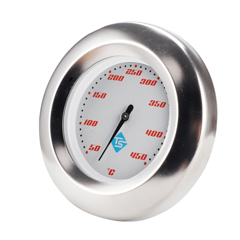 50-450℃ Kitchen Thermometer Stainless Steel Barbec... – Grandado