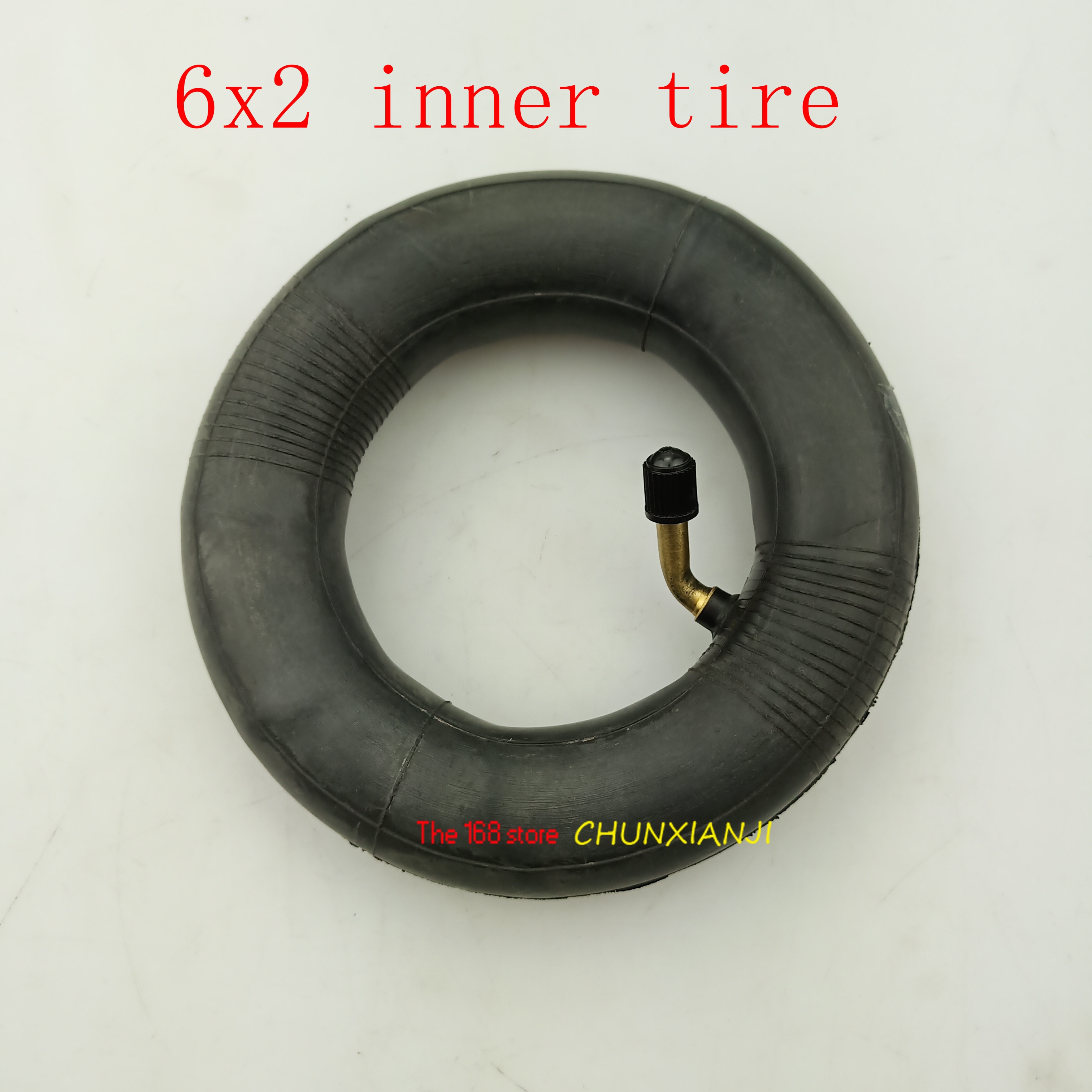 Lightning shipment 6x2 inner tube 6*2 inner tyre P... – Grandado