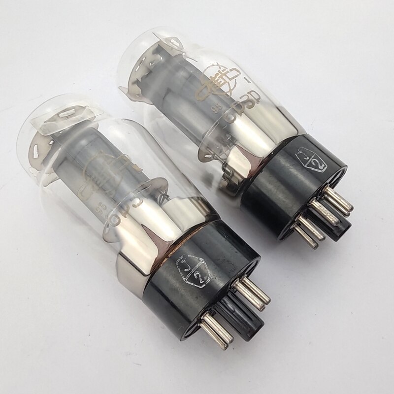 Shuuang Guiguang 6p3p tube generation 6P3P KT66 6L... – Grandado