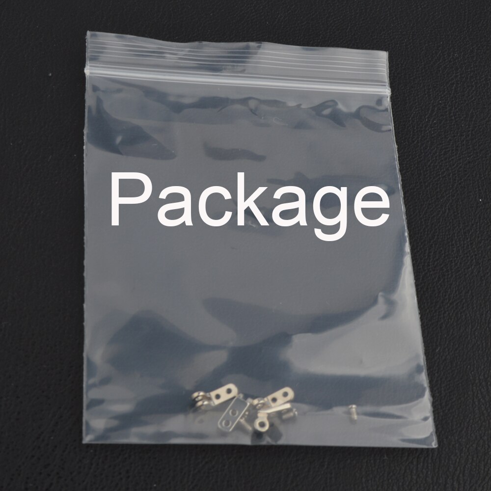 1set width 3mm glasses hinge for wayfarer plastic ... – Grandado