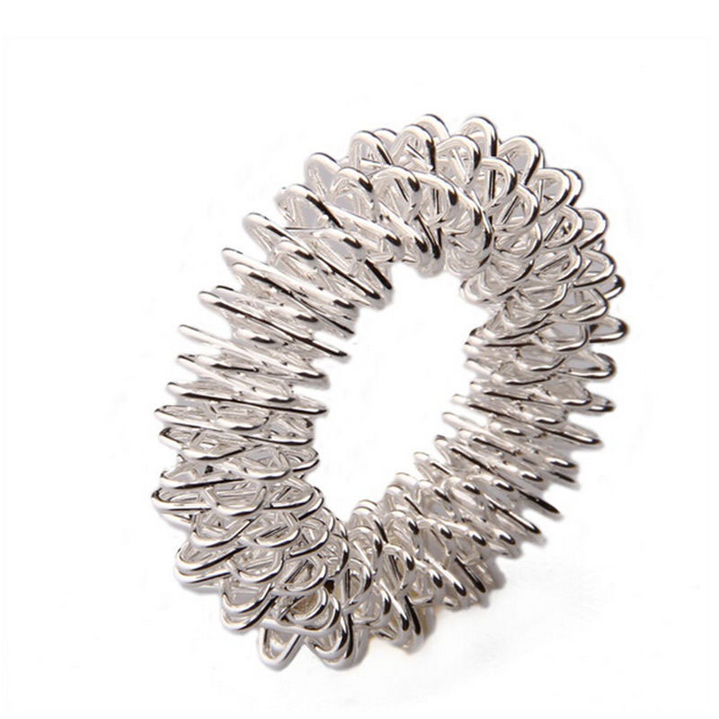 Stinging sensory finger finger pressure ring toy f... – Vicedeal