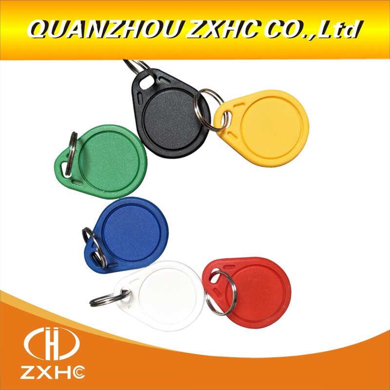 (10PCS) RFID Programmable Smart Tags T5577 125khz ... – Vicedeal