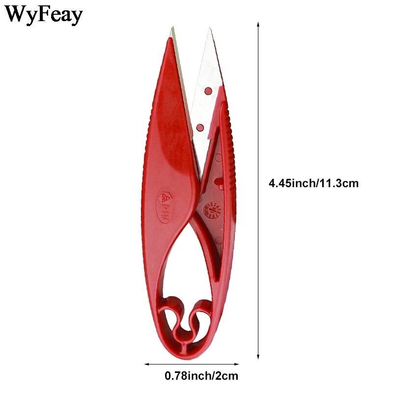 Profession Sewing Scissors Yarn Shears Thread Scis... – Vicedeal