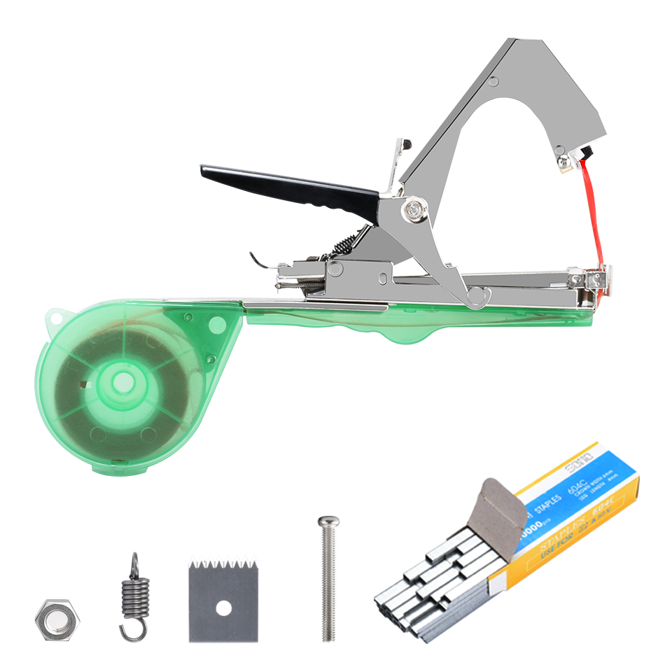 Tuingereedschap Kousenband Planten Plant Tak Hand ... – Vicedeal