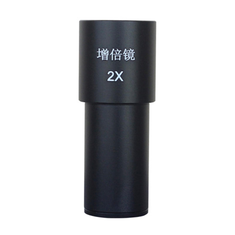 Q81F 2X Metalen Barlow Lens Vergroting Optische Gl... – Grandado