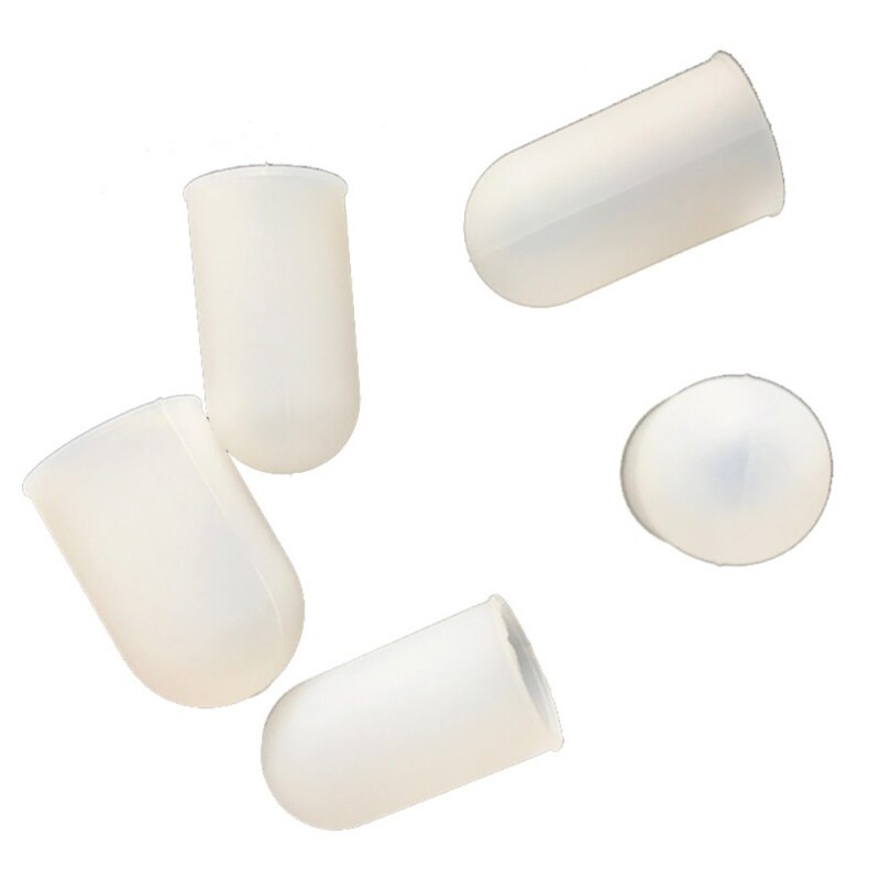 Heat Resistant Silicone Finger Protectors Made of ... – Vicedeal
