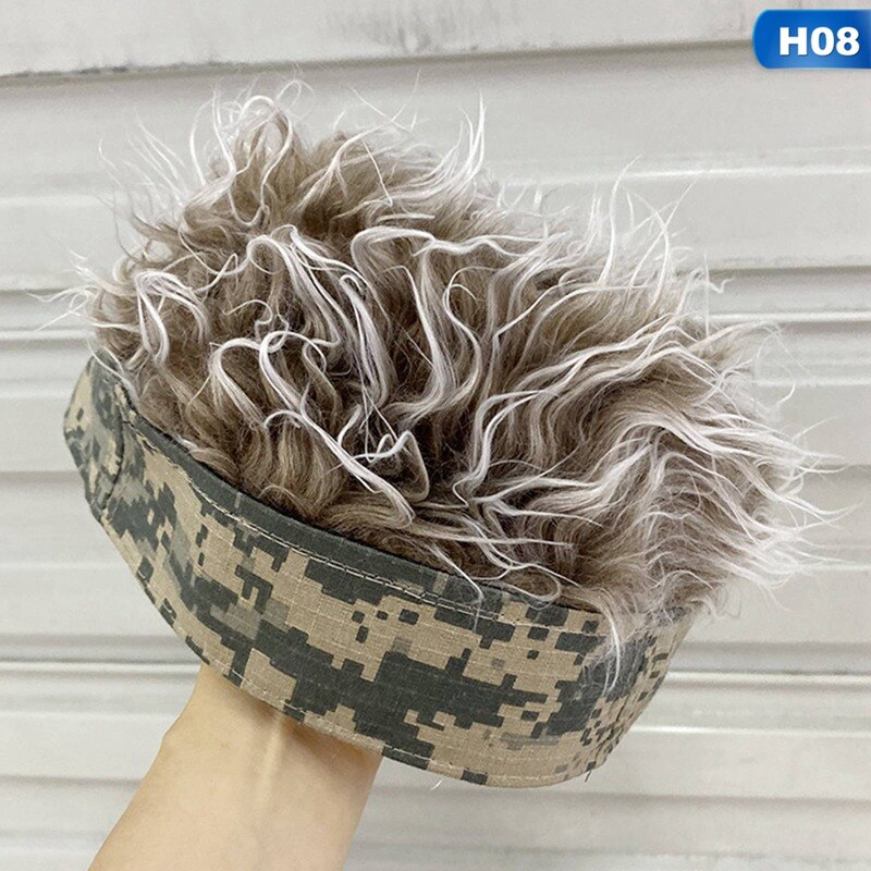 European American Retro Borderless Hip-hop Street ... – Vicedeal