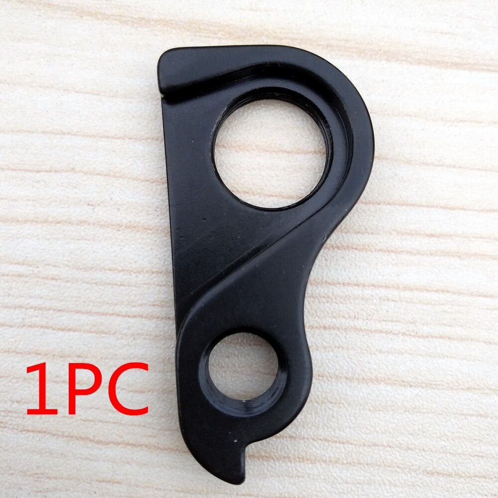 1pc cnc polkupyörän vaihde takavaihtaja ripustin m... – Grandado