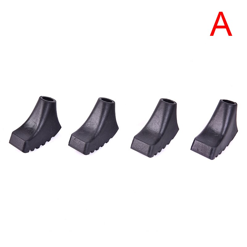 4Pcs Trekking pole nordic walk stick cane klim ver... – Vicedeal