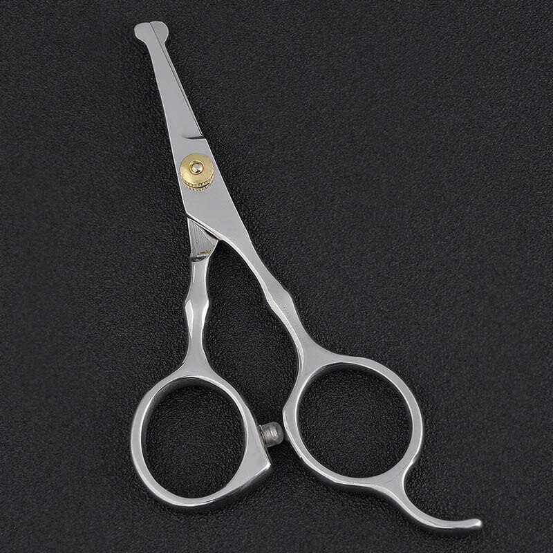 13.5cm Pet Dog Safety Rounded Tips Scissor Kits Gr... – Vicedeal