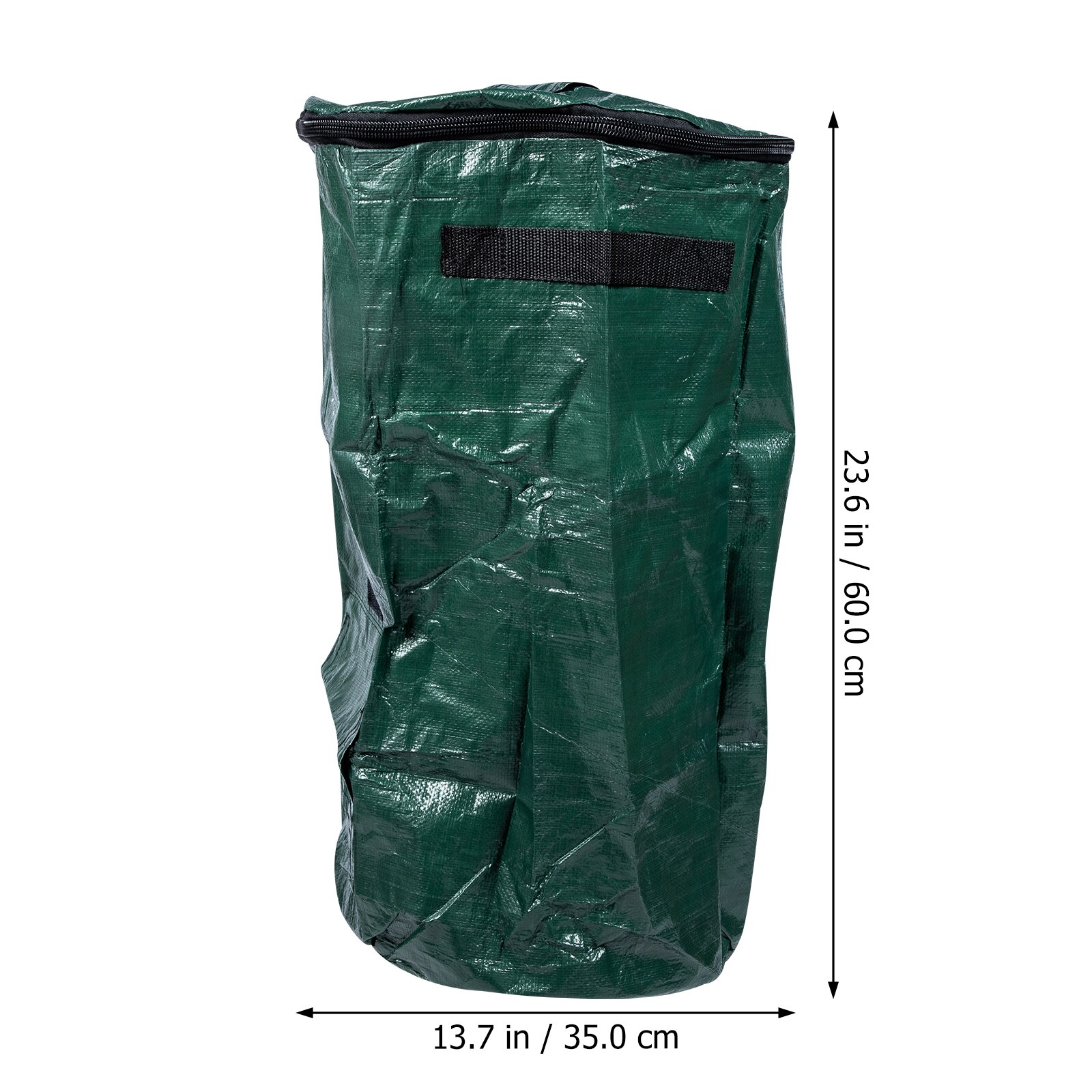 Tuin Fallen Leaves Tassen Tuin Bladeren Bag Herbru... – Grandado