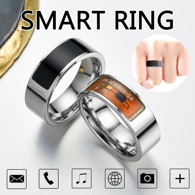 High Technology NFC Multifunctional Waterproof Int... – Vicedeal