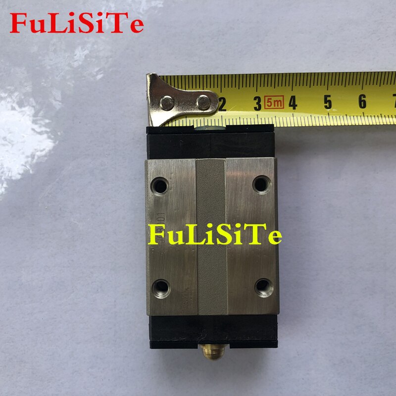 Original THK linear bearing rail block for Roland ... – Vicedeal
