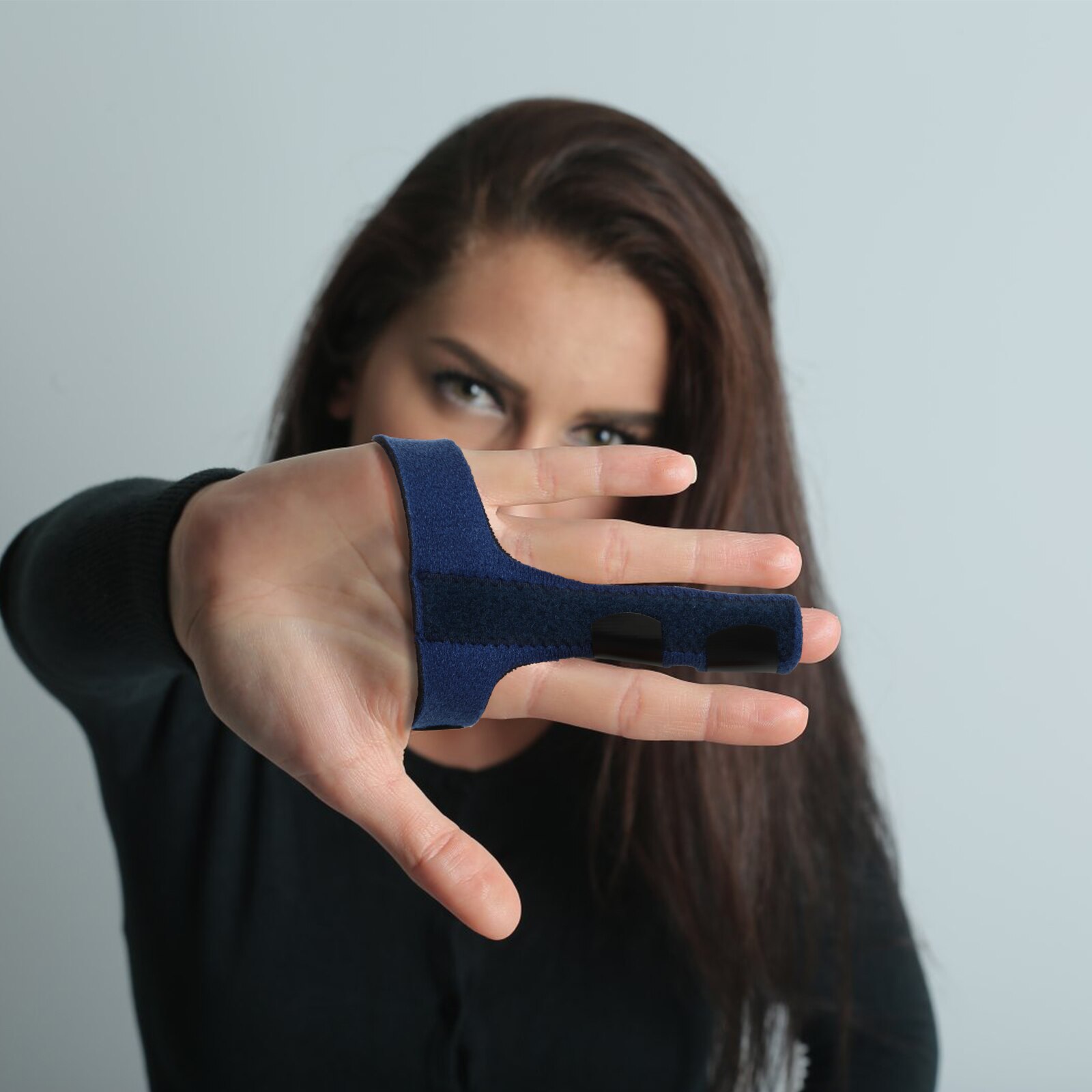 1Pc Vinger Brace Spalk Multi-Functionele Vinger Sp... – Vicedeal