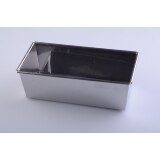 Toast Bread Box Nonstick Rectangular Aluminum Plat... – Grandado