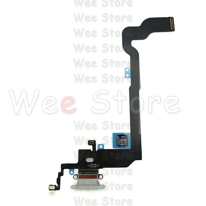 Bottom USB Charger Port Connector Dock Flex Cable ... – Grandado