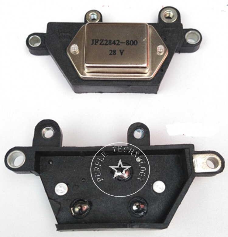 diesel engine generator regulator JFZ2842-800 6011... – Vicedeal