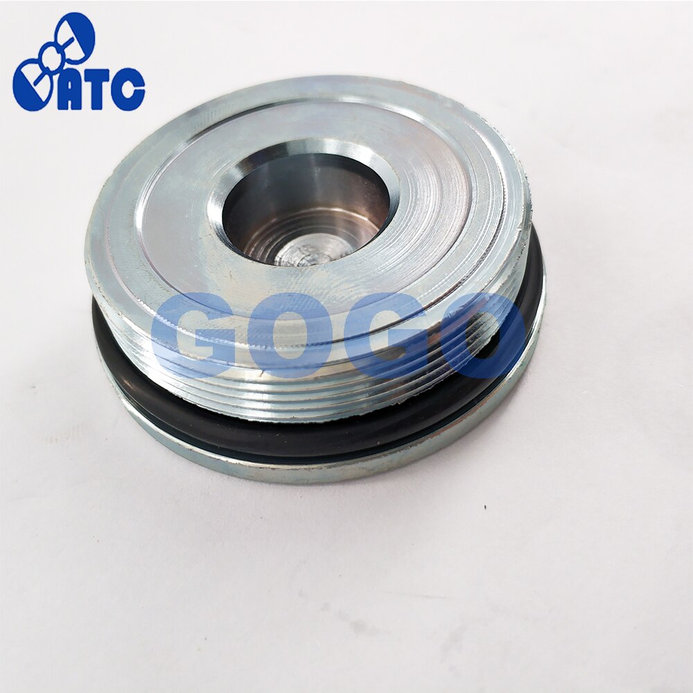 Hintere Differential Öl Filter für Golf / A3/S3/SP... – Grandado