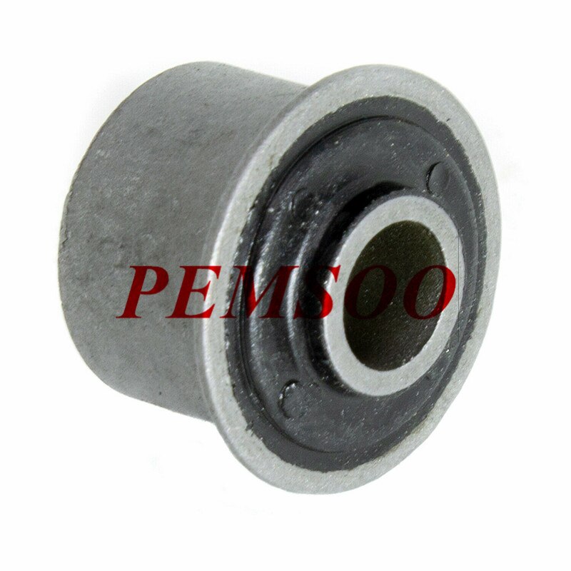 6665701 Rubber Bushing Pedal & Steering Bushing Fo... – Grandado