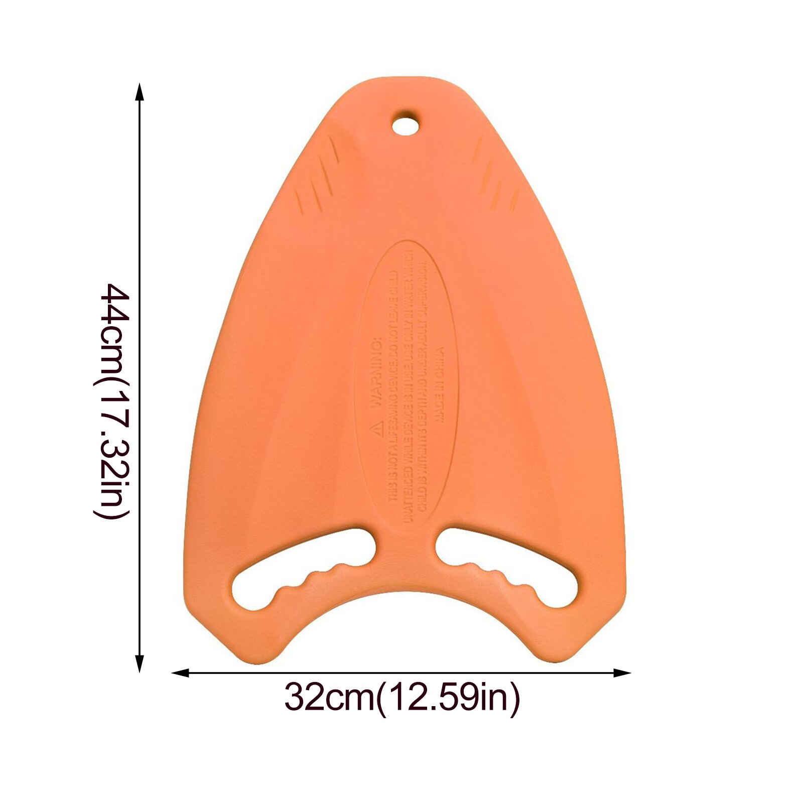 Swimming Board Shark Kickboard Training Aid Pool T... – Grandado