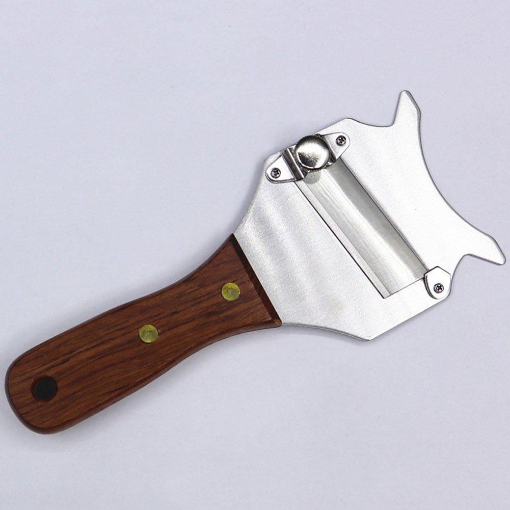 Stainless Steel Truffle Slicer Kitchen Chocolate T... – Grandado