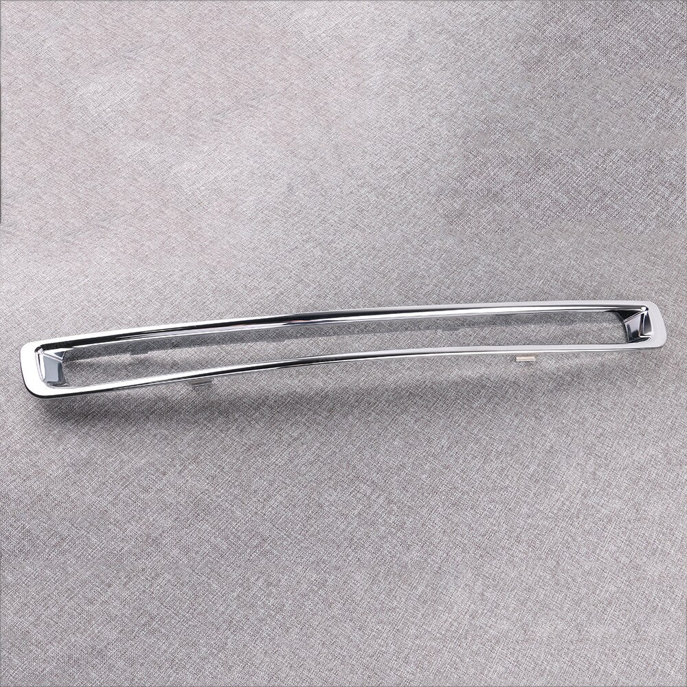 30698143 krom yttre frontpläterade stötfångarramga... – Vicedeal