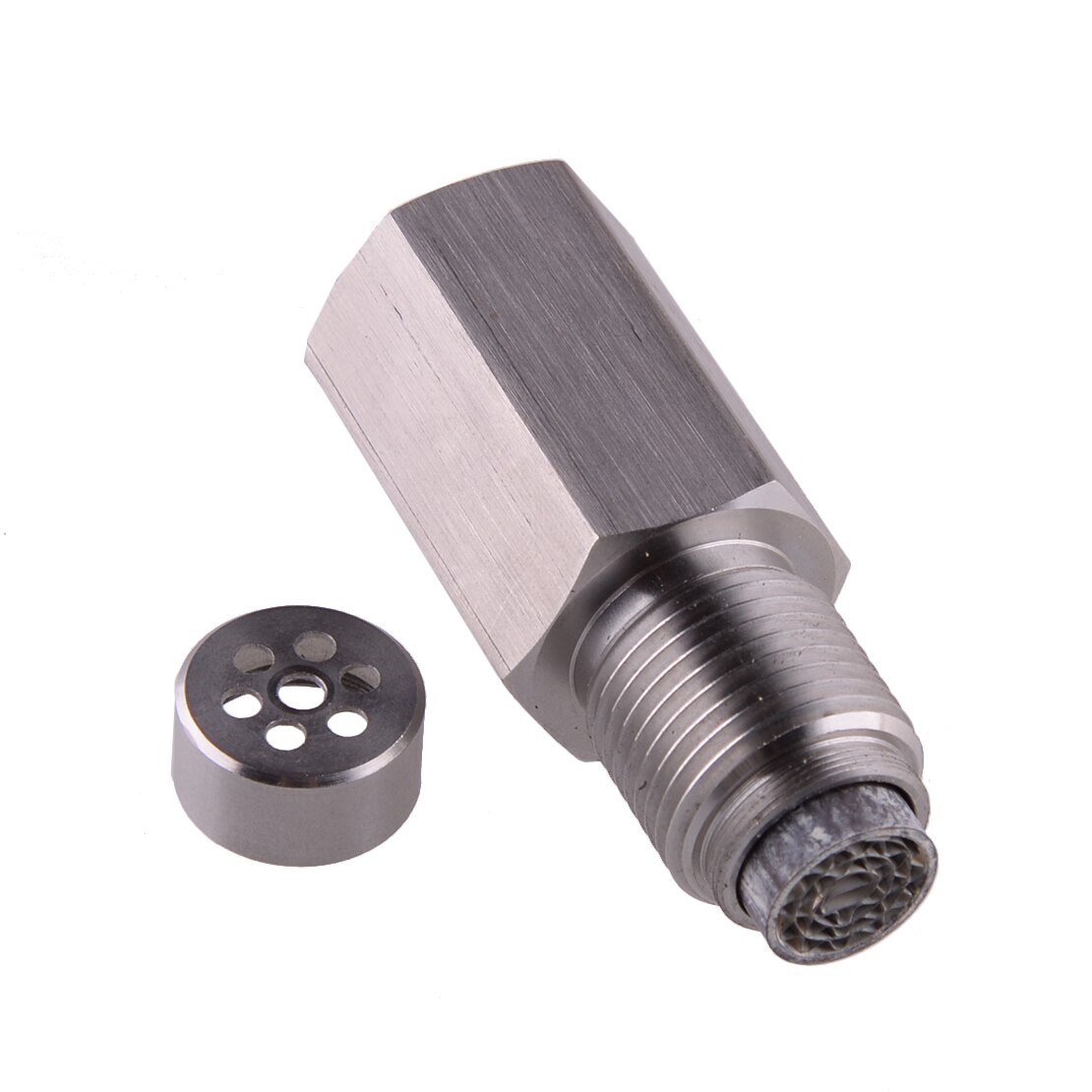 Car Universal M18 X 1.5 Oxygen O2 Sensor Spacer Ad... – Vicedeal