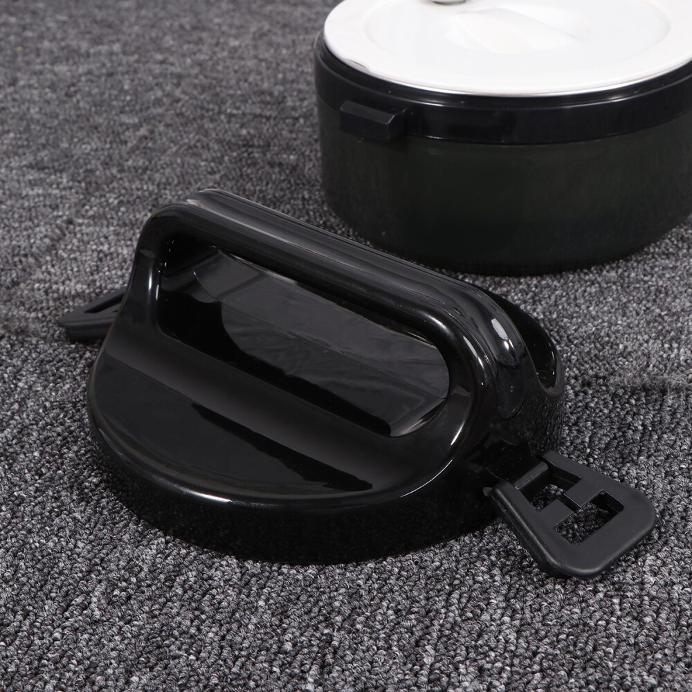 1Pc Stainless Steel Heat Preservation Lunch Box Be... – Grandado