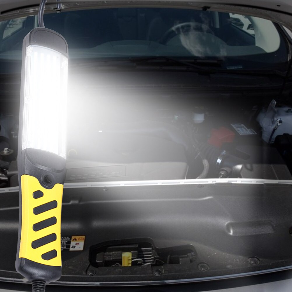 Handheld Onderhoud Lamp Auto Led Noodverlichting W... – Vicedeal