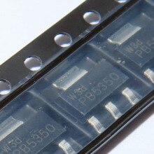 PBSS5350Z PB5350 50pcs Original – Vicedeal