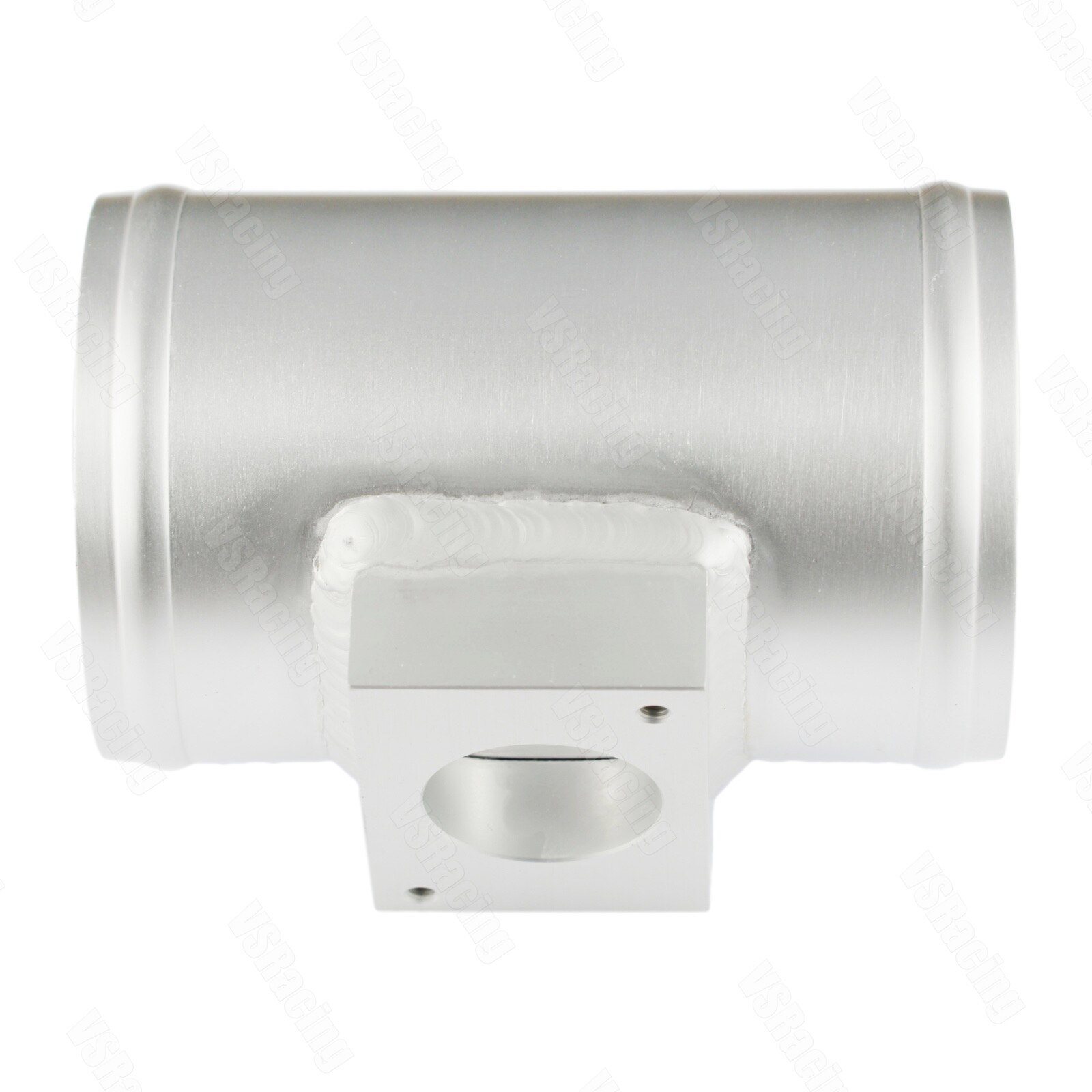 Car Aluminium Mass Air Flow Sensor Adapter MAF Air... – Grandado
