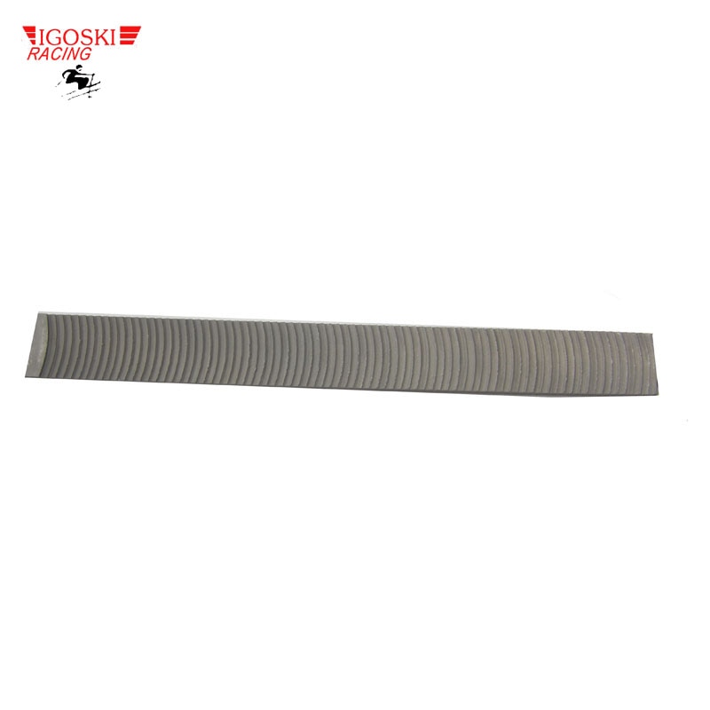 IGOSKI ski snowboard tuning tool cross Cut File wo... – Grandado