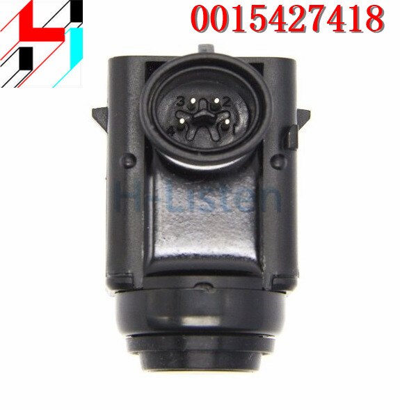 0015427418 0035428718 A0015427418 4 stks PDC Parke... – Vicedeal