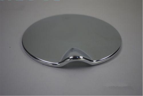 Chrome Voor Jeep Compass Mk Brandstoftank Cover Ca... – Vicedeal